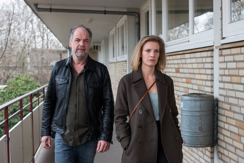 SOKO Hamburg Bilder (Seite 2) – TV Wunschliste