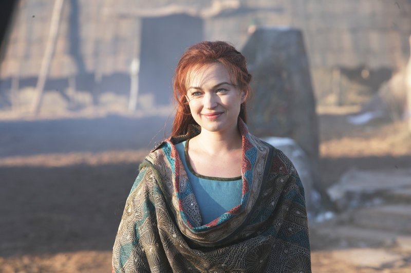 Outlander (USA/D, 2008) Streams, TV-Termine, News, DVDs TV Wunschliste