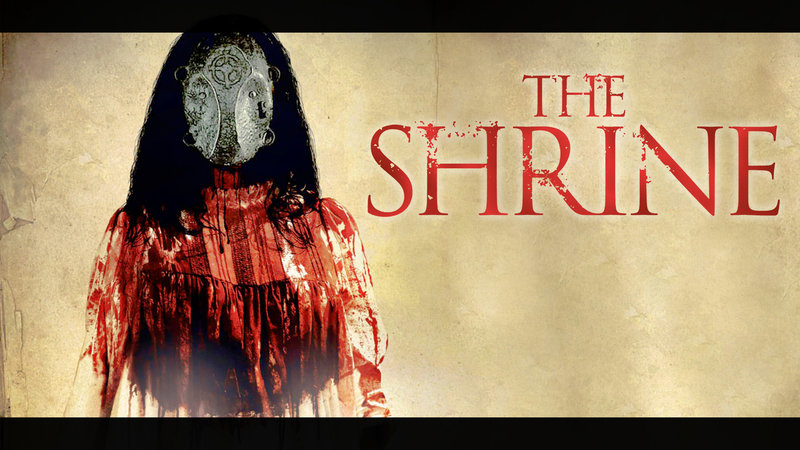 The Shrine CDN, 2010 Streams, TV-Termine, News, DVDs TV Wunschliste