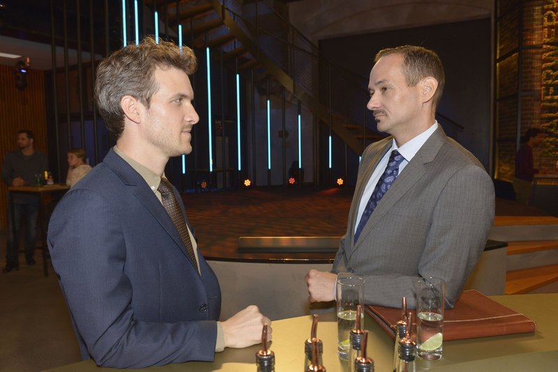 Gute Zeiten, schlechte Zeiten / GZSZ Bilder (Seite 9) – TV Wunschliste