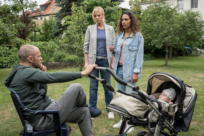 SOKO Leipzig: Verzockt [S18E22] – TV Wunschliste