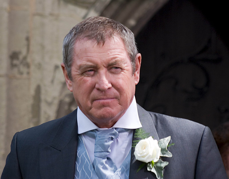 Inspector Barnaby Bilder (Seite 8) – TV Wunschliste