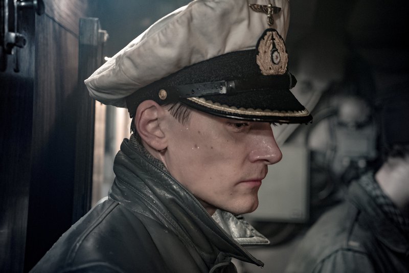 [01x03] Verluste - Das Boot (2016) – TV Wunschliste