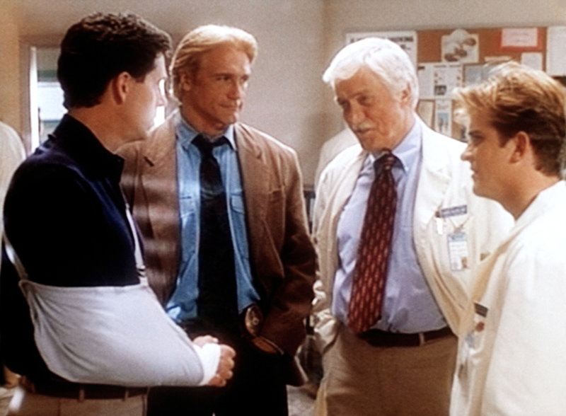 Diagnose: Mord Bilder (Seite 5) – TV Wunschliste