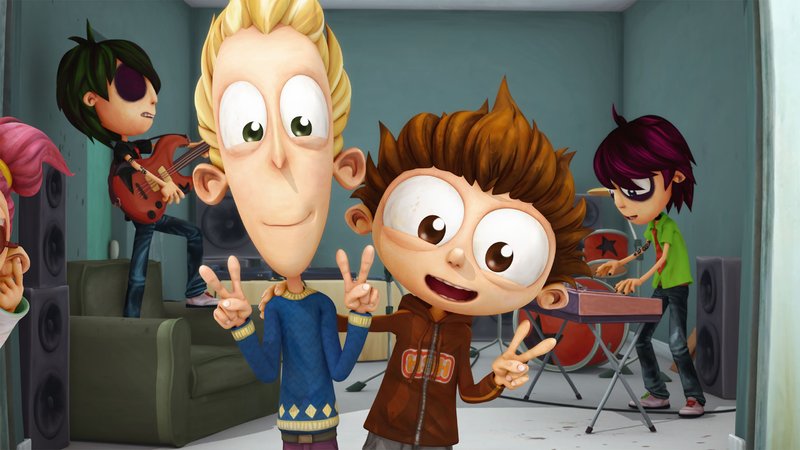 Angelo! Bilder (Seite 4) - TV Wunschliste