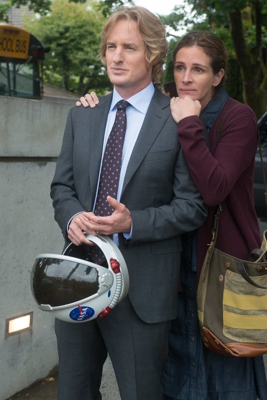 Wunder USA, 2017 [Julia Roberts, Owen Wilson, Jacob Tremblay] Streams ...