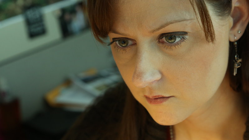 Ermittlerinnen im Einsatz: Verängstigte Opfer (One Good Witness ...