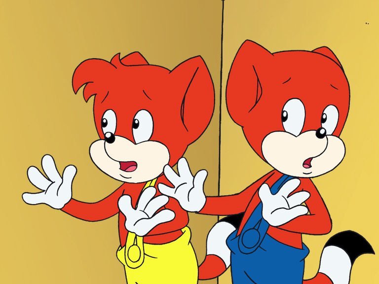 Fix und Foxi / Rolf Kaukas Fix und Foxi Bilder – TV Wunschliste