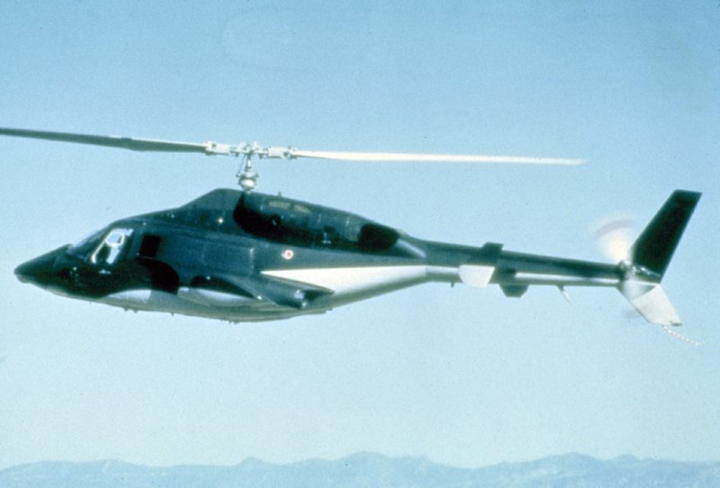 Airwolf: Airwolf - Teil 1 (Shadow of the Hawke, Part 1) [S01E01] – TV ...