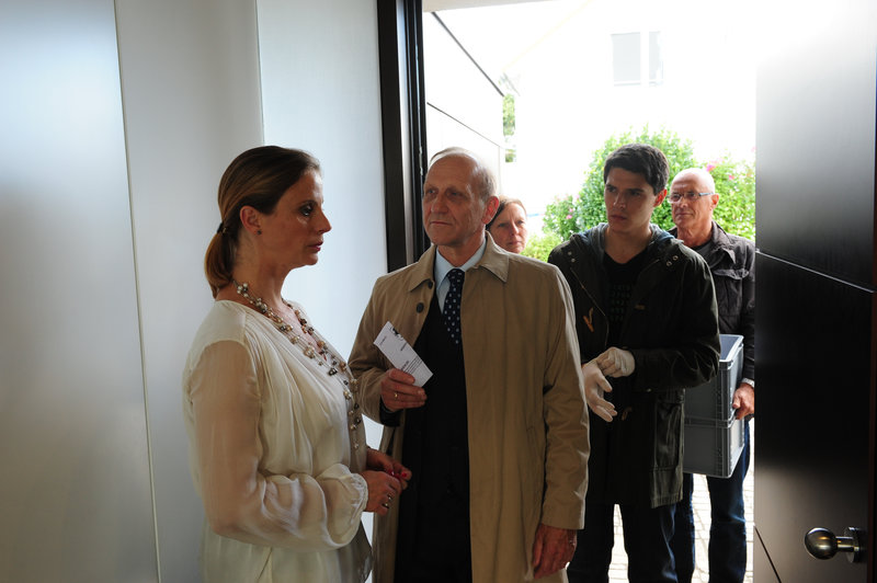 [05x18] Häuslebauer - SOKO Stuttgart – TV Wunschliste