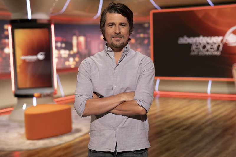 Abenteuer Leben / Abenteuer Leben am Sonntag spezial Bilder – TV ...