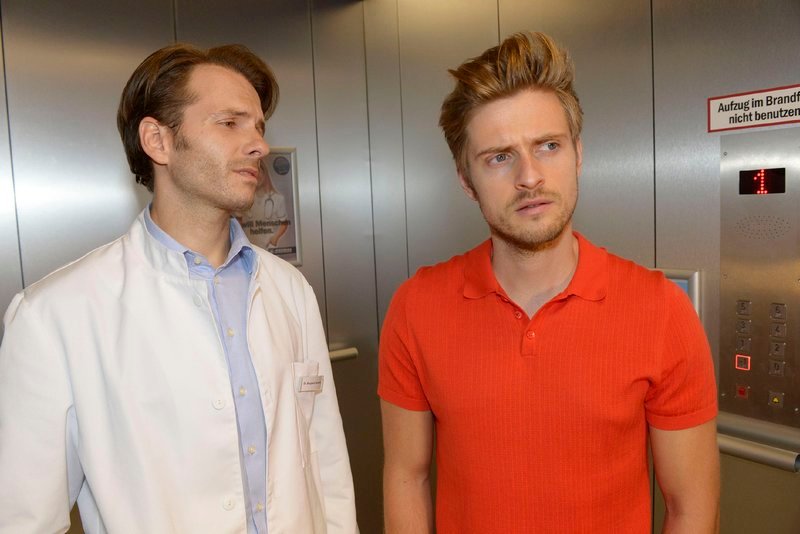 Gute Zeiten, schlechte Zeiten / GZSZ Bilder (Seite 6) – TV Wunschliste