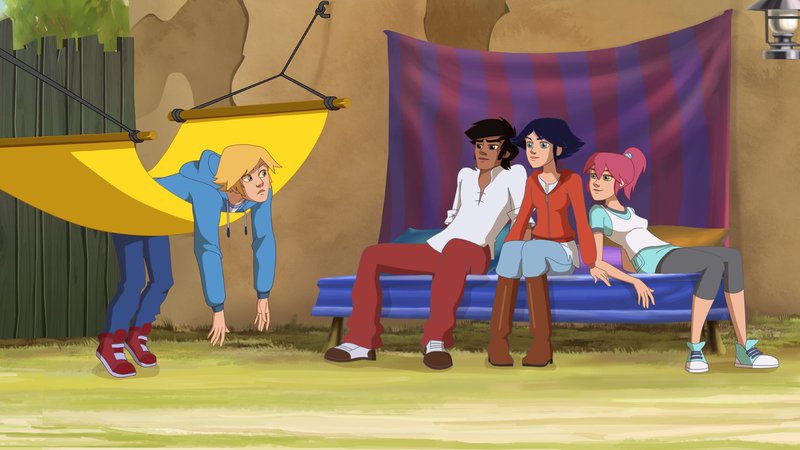 Lenas Ranch Bilder – TV Wunschliste