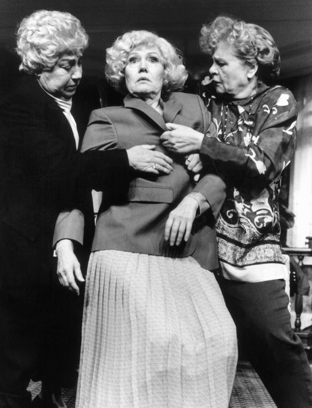 Ohnsorg-Theater Bilder – TV Wunschliste