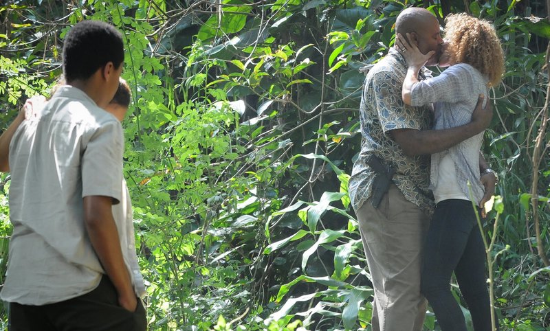 [06x19] Lou Grovers Geheimnis (Malama Ka Po'e) - Hawaii Five-0 – TV ...