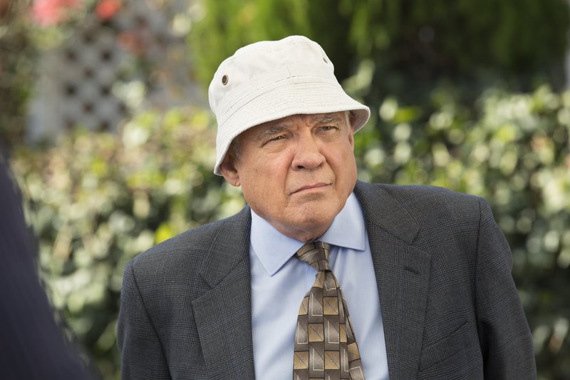 Major Crimes Bilder – TV Wunschliste