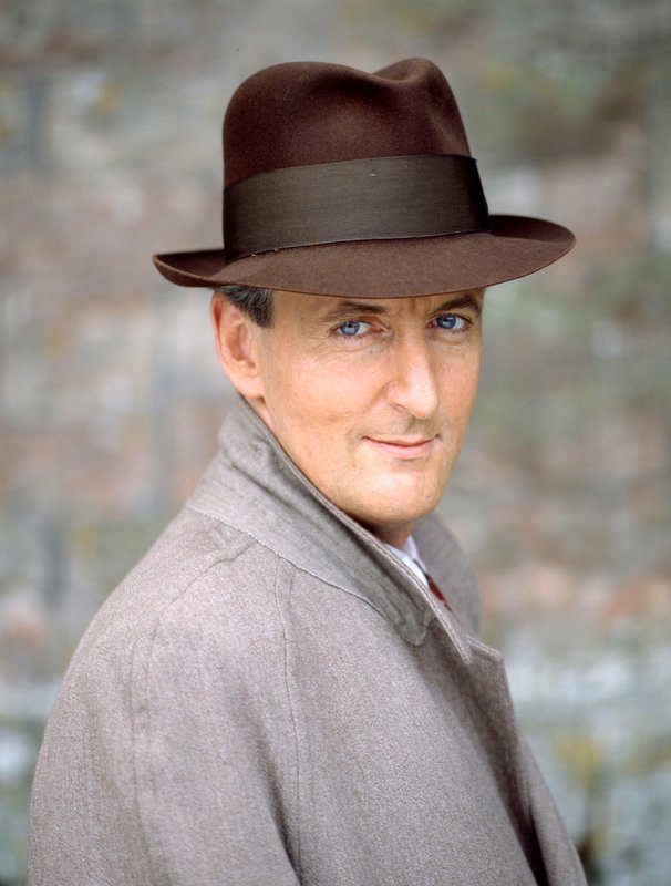 [02x05] Das Rätsel von Cornwall (The Cornish Mystery) - Agatha Christie ...