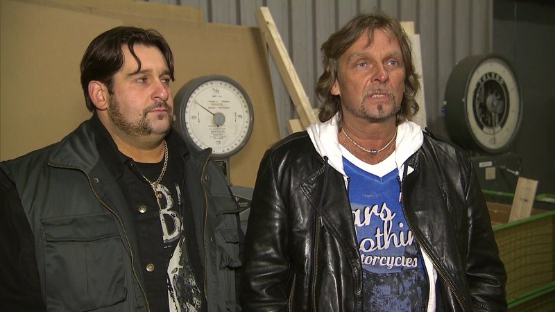 Privatdetektive im Einsatz / Privatdetektive im Einsatz in Las Vegas ...