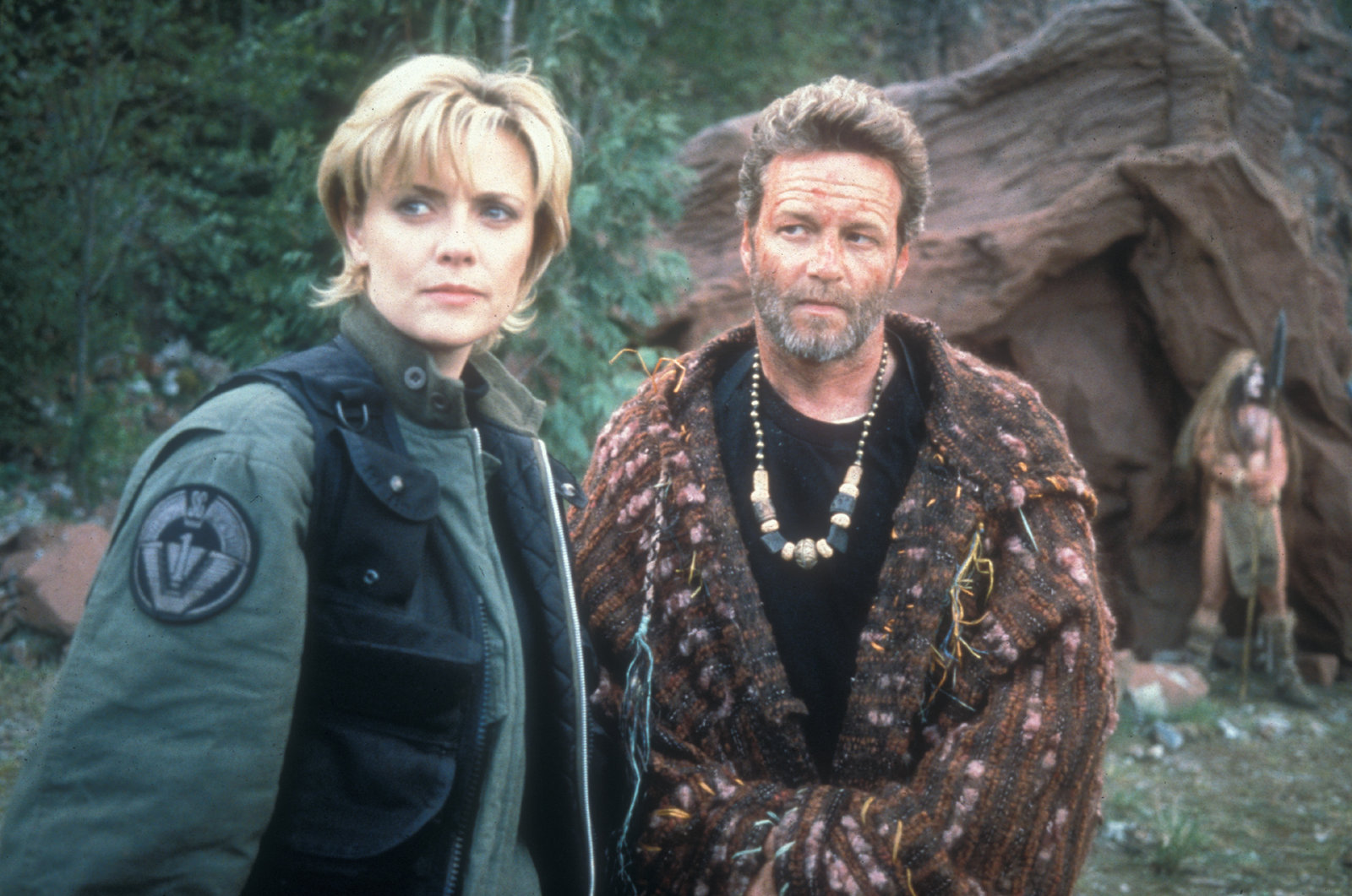 Stargate / Stargate Kommando SG-1, News, Termine, Streams auf TV ...