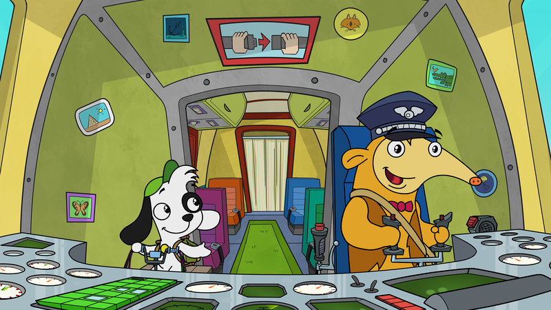 Doki Bilder (Seite 2) – TV Wunschliste