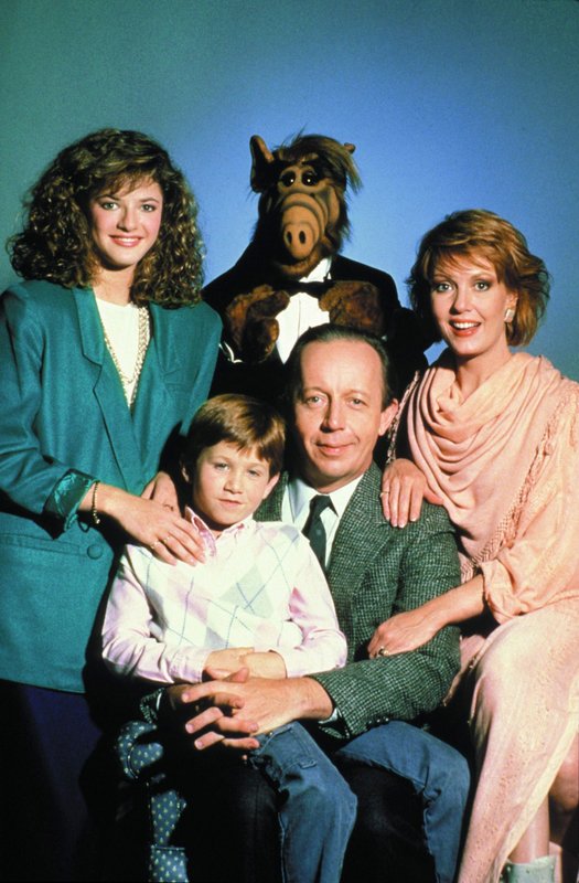 ALF Bilder – TV Wunschliste