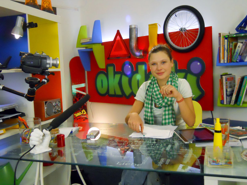 Alles okidoki / okidoki Bilder – TV Wunschliste