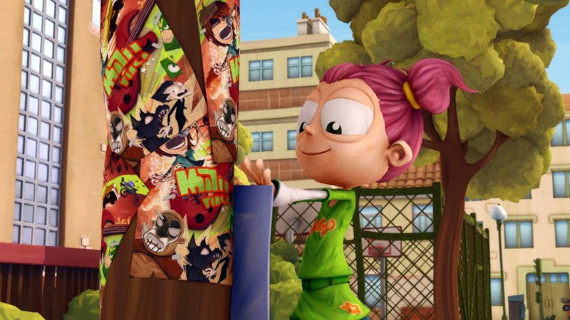 Angelo! Bilder (Seite 4) - TV Wunschliste