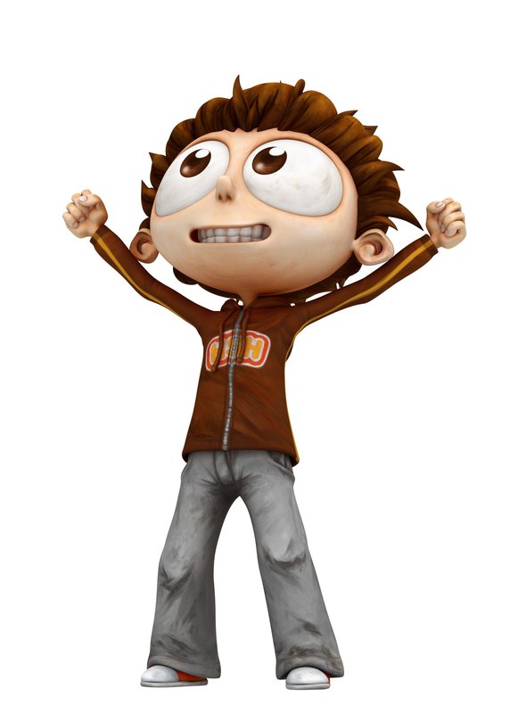 Angelo! Bilder - TV Wunschliste