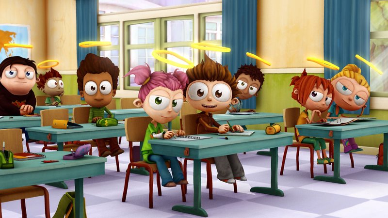 Angelo! Bilder (Seite 4) - TV Wunschliste