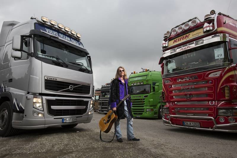 Asphalt-Cowboys Bilder - TV Wunschliste