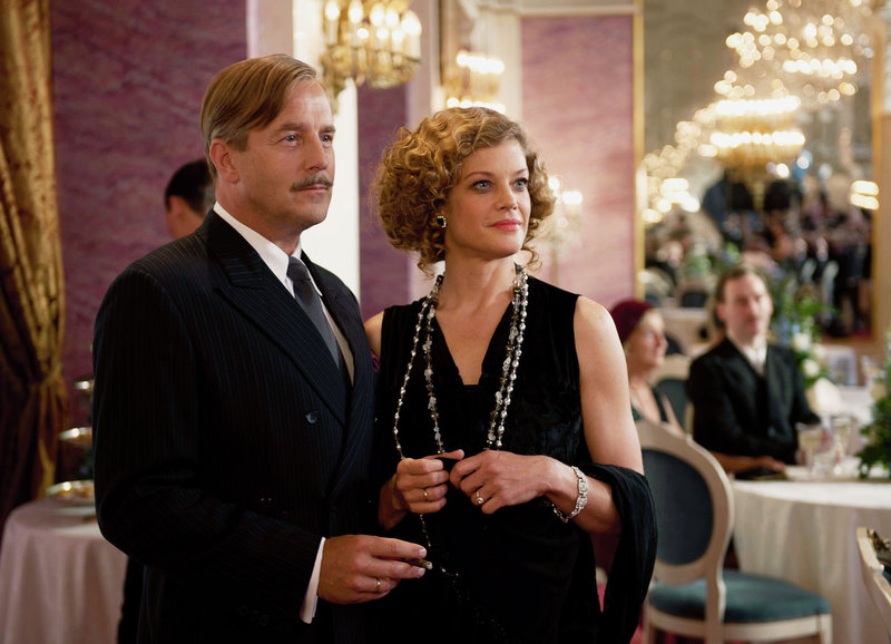 Das Adlon. Eine Familiensaga Bilder - TV Wunschliste