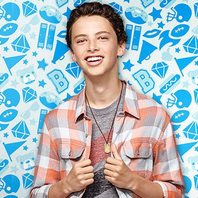 Bella and the Bulldogs Bilder - TV Wunschliste