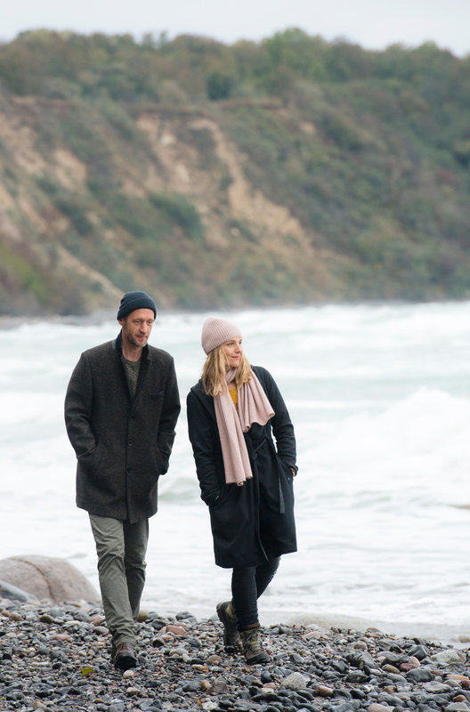 Praxis mit Meerblick: Willkommen auf Rügen [E01] – TV Wunschliste