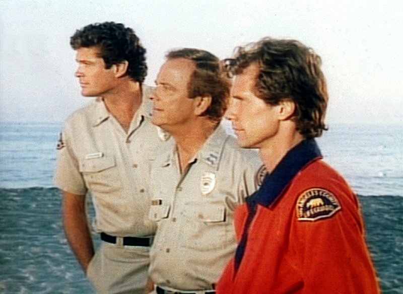 Baywatch / Baywatch Hawaii Bilder (Seite 10) – TV Wunschliste