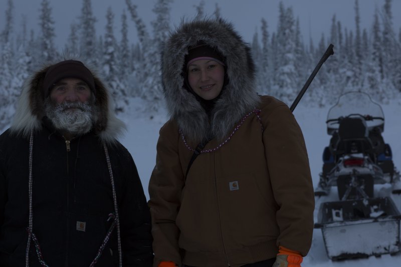 Nordalaska - Überleben am Polarkreis Bilder (Seite 2) – TV Wunschliste