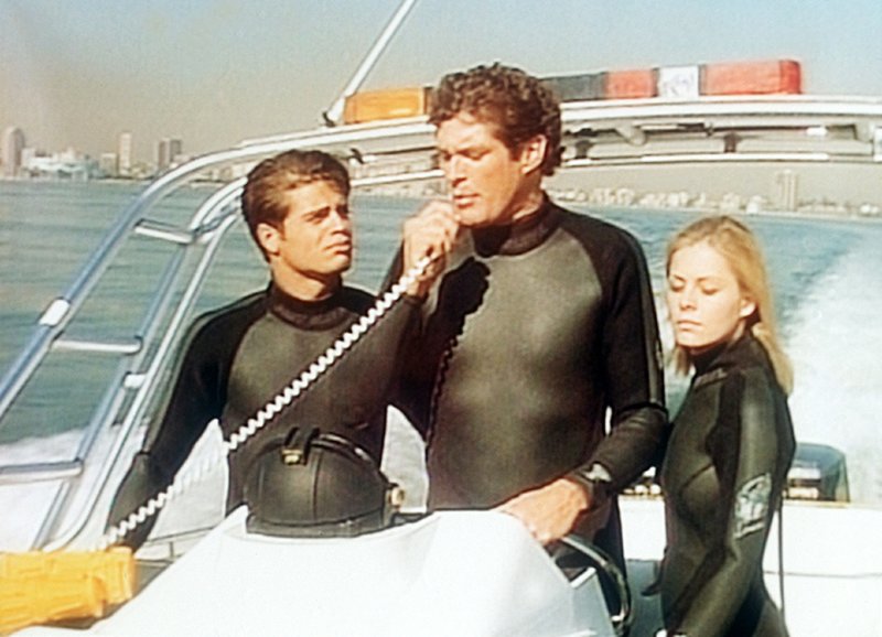 Baywatch Bilder (Seite 6) – TV Wunschliste