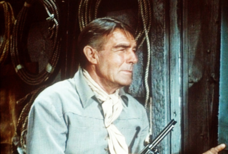 Fahrkarte ins Jenseits (USA, 1957) TV Wunschliste