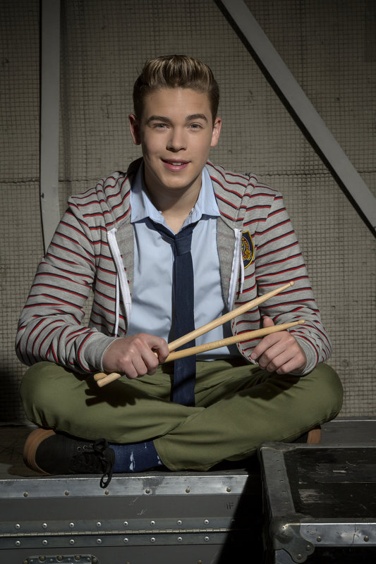 School of Rock Bilder – TV Wunschliste