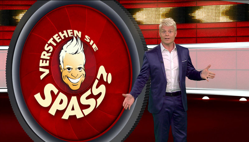 Verstehen Sie Spaß? Bilder – TV Wunschliste
