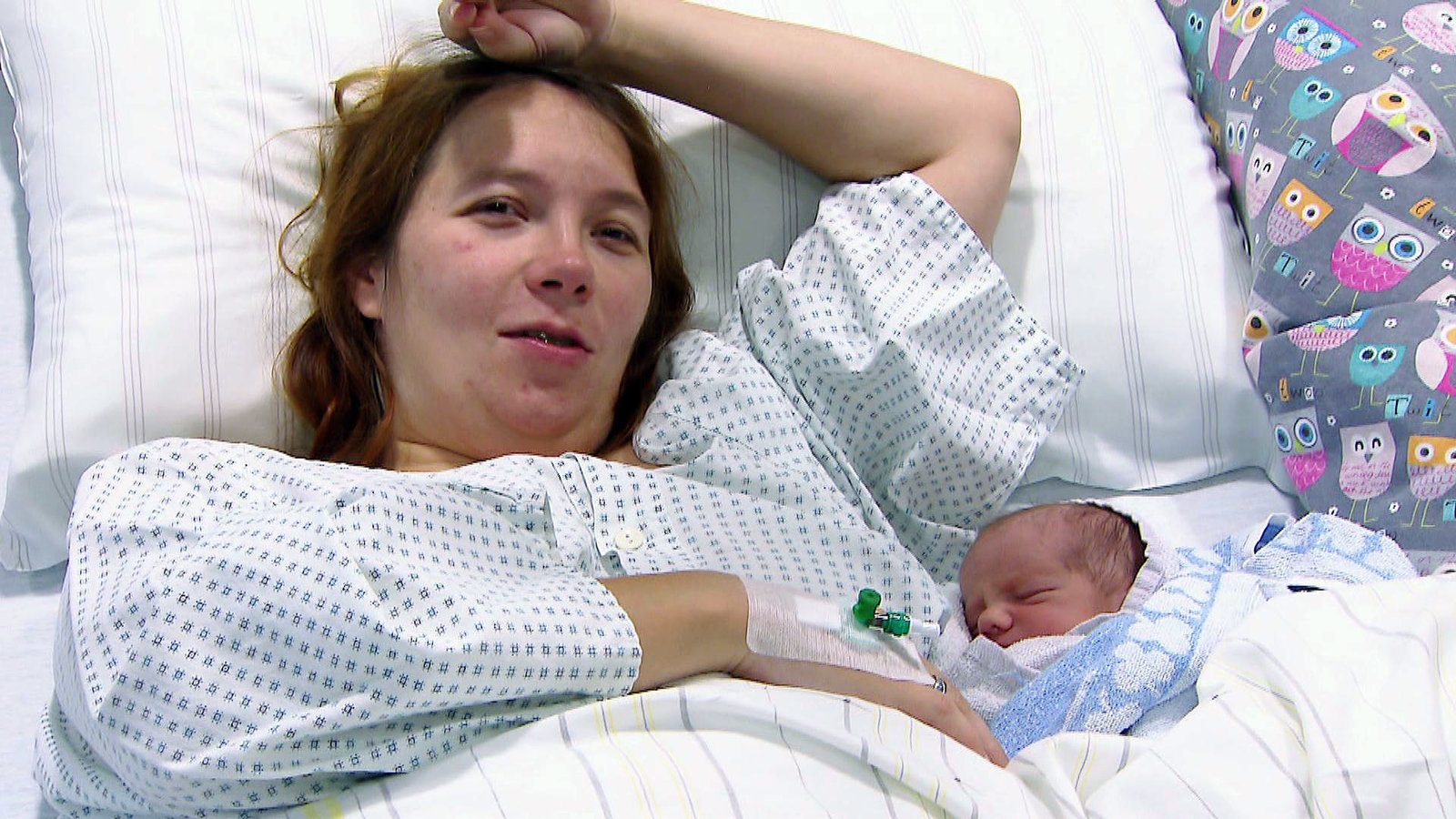 Die Babystation - Jeden Tag ein kleines Wunder, News, Termine, Streams ...