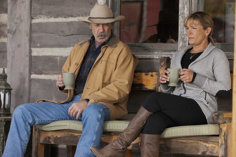 Heartland - Paradies für Pferde Bilder (Seite 2) – TV Wunschliste