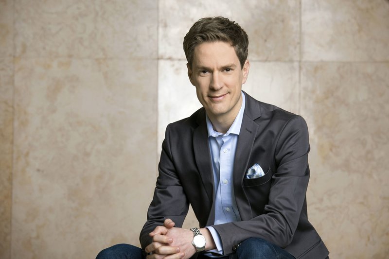 Dings vom Dach Bilder - TV Wunschliste