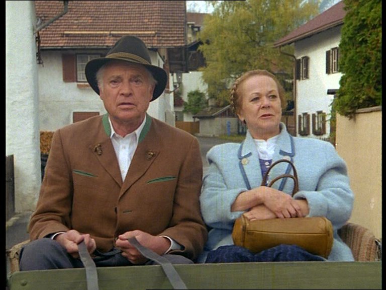 Der Bergdoktor (1992): Pankraz' großer Tag [S01E14] TV Wunschliste