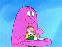 Barbapapa Bilder - TV Wunschliste