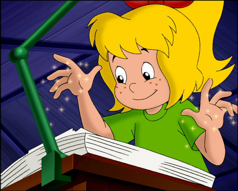 Bibi Blocksberg Bilder (Seite 5) - TV Wunschliste