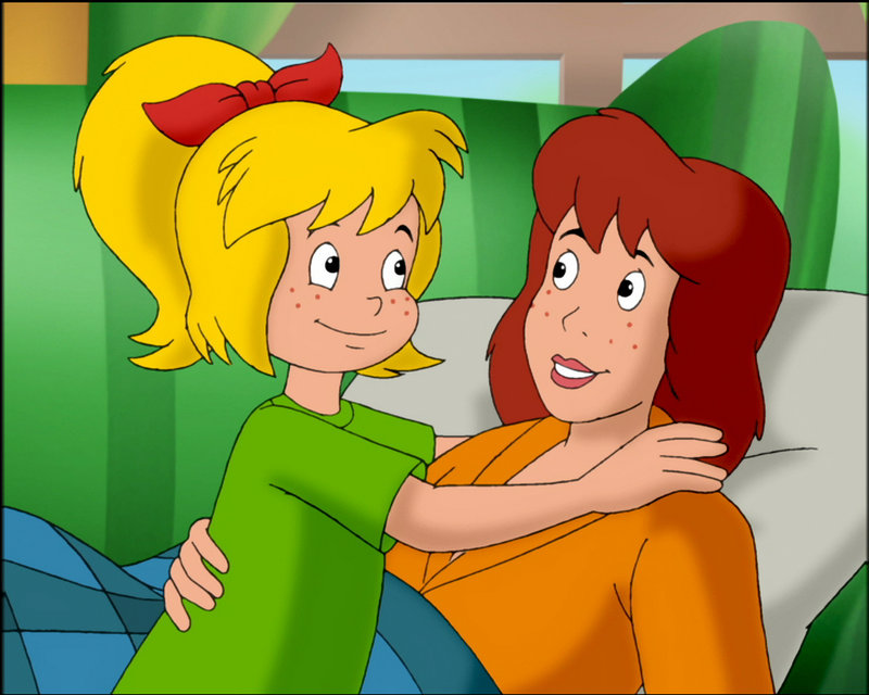 Bibi Blocksberg Bilder (Seite 13) - TV Wunschliste