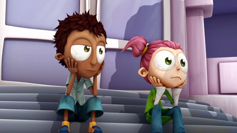 Angelo! Bilder (Seite 4) - TV Wunschliste