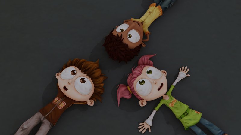 Angelo! Bilder (Seite 3) - TV Wunschliste