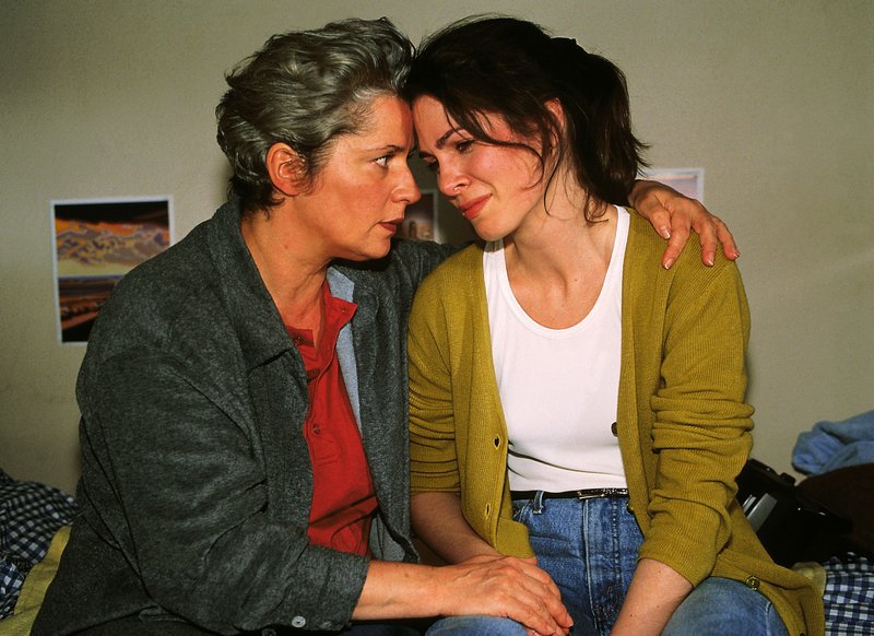 Hinter Gittern - Der Frauenknast: Alles hat seinen Preis [S01E04] – TV ...