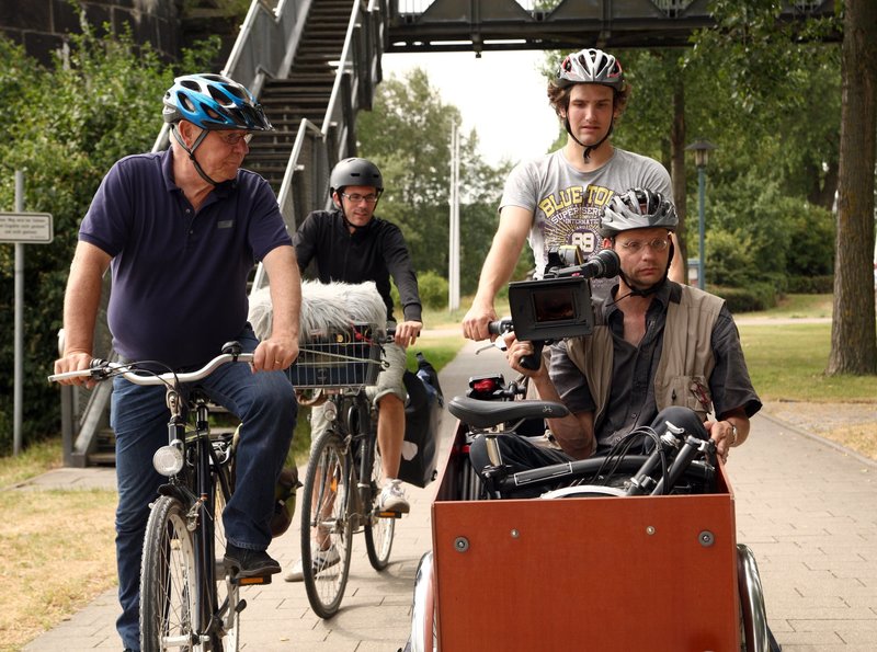 Mit Armin unterwegs, News, Termine, Streams auf TV Wunschliste